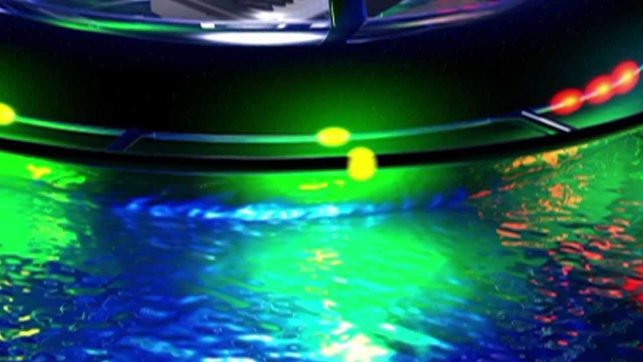 MAGIC LIGHT : Track 4 of 9 Tracks in Album " Light " - YouTube