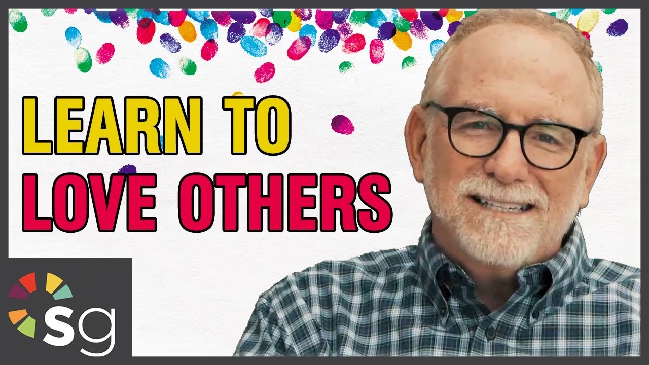 Everybody, Always Video Bible Study with Bob Goff - Session 1 Preview ...