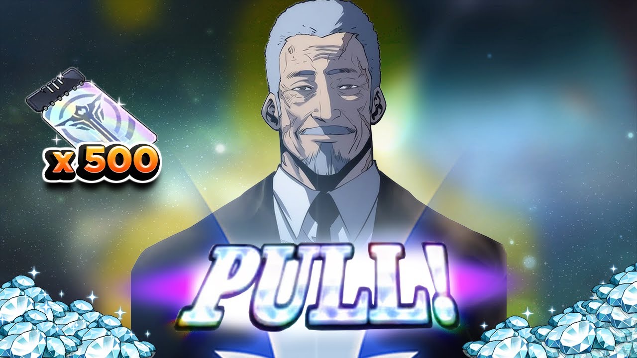 INSANE CLUTCH FINAL SUMMONS! 100-Day Celebration Gogunhee | Solo ...