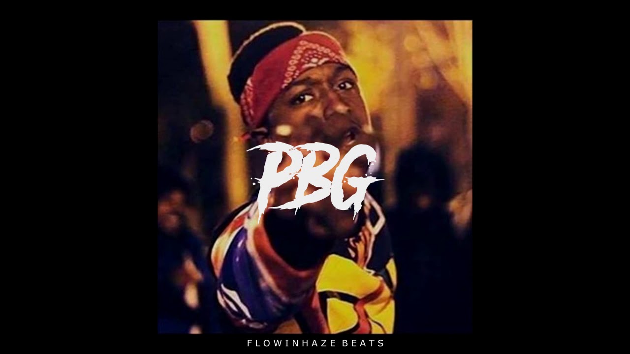 Young Pappy Type Beat - PBG (Chiraq Trap/Drill Instrumental) Prod ...