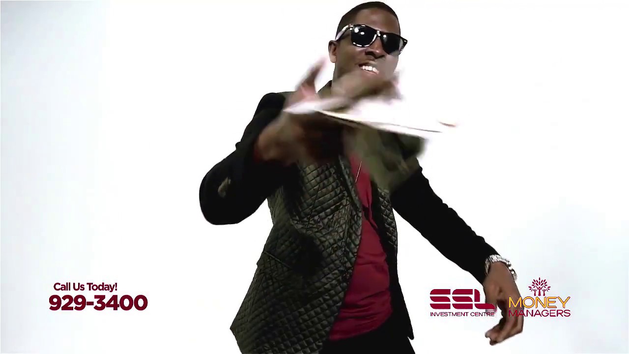 SSL - Love My Money - YouTube