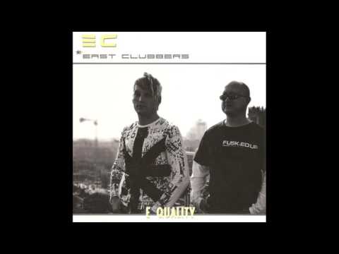 East Clubbers - Beat Is Coming (DJ Speed Mix) (2004)