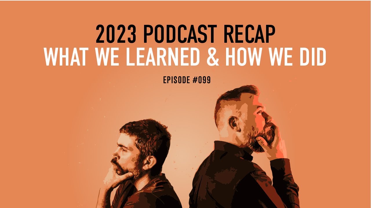 #99 Life After 2 years of Podcasting - YouTube