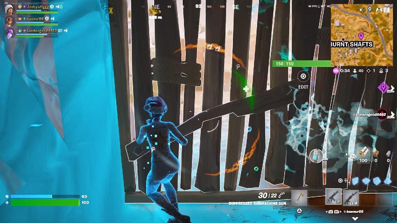 Trying to win reload - YouTube