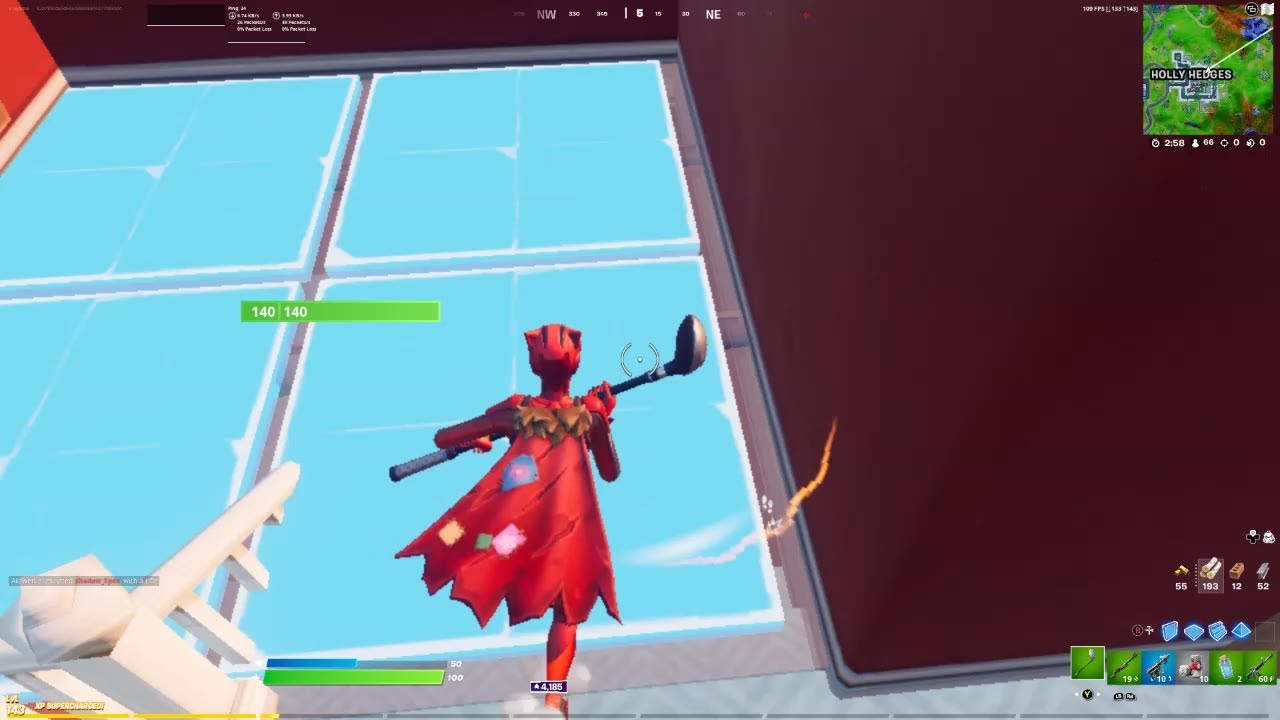 Fortnite Montage - SHOOT 🎯 (Ron Grams) - YouTube