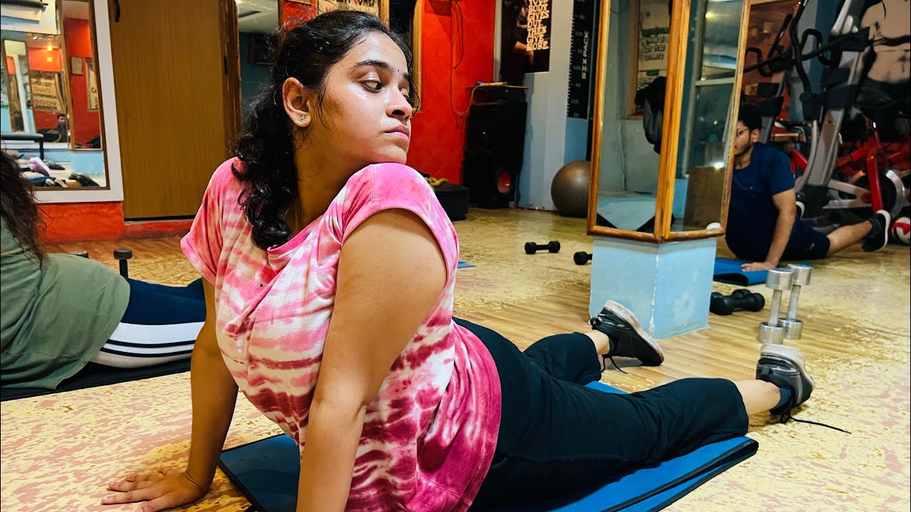 Side Belly Fat Reduce Workout 🔥 10 Min Belly Abs Exercises No Equipment ...