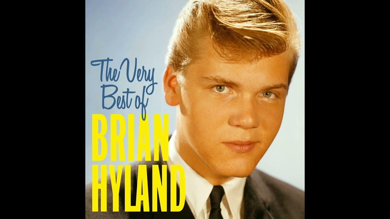 Don't Dilly Dally, Sally - Brian Hyland {Stereo} - YouTube