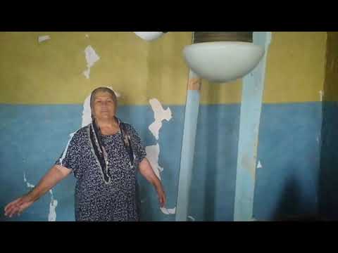 Şəhid Anasının Fuad Muradova Cavabı