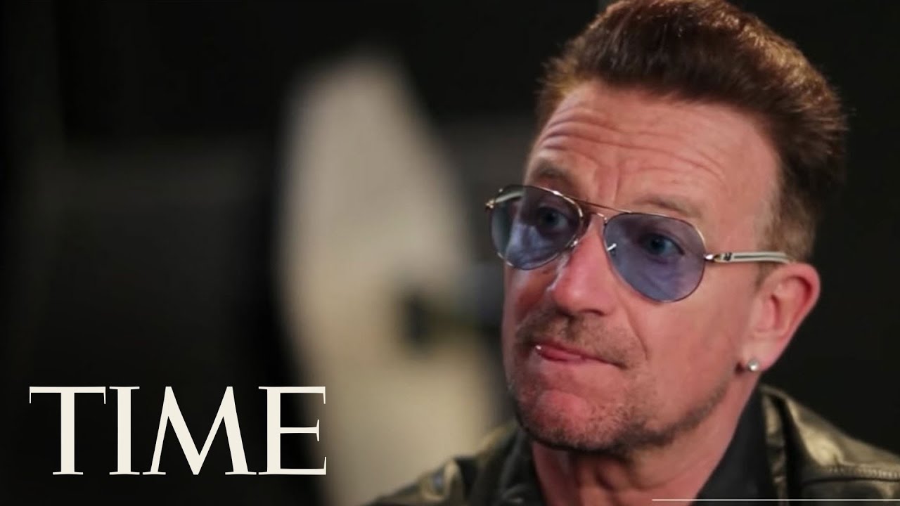 Why U2 Released A Free Album On Itunes | TIME - YouTube