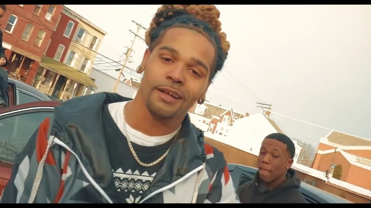 Theodis The Coldest - Fake Love (Official Video) 2017 - YouTube