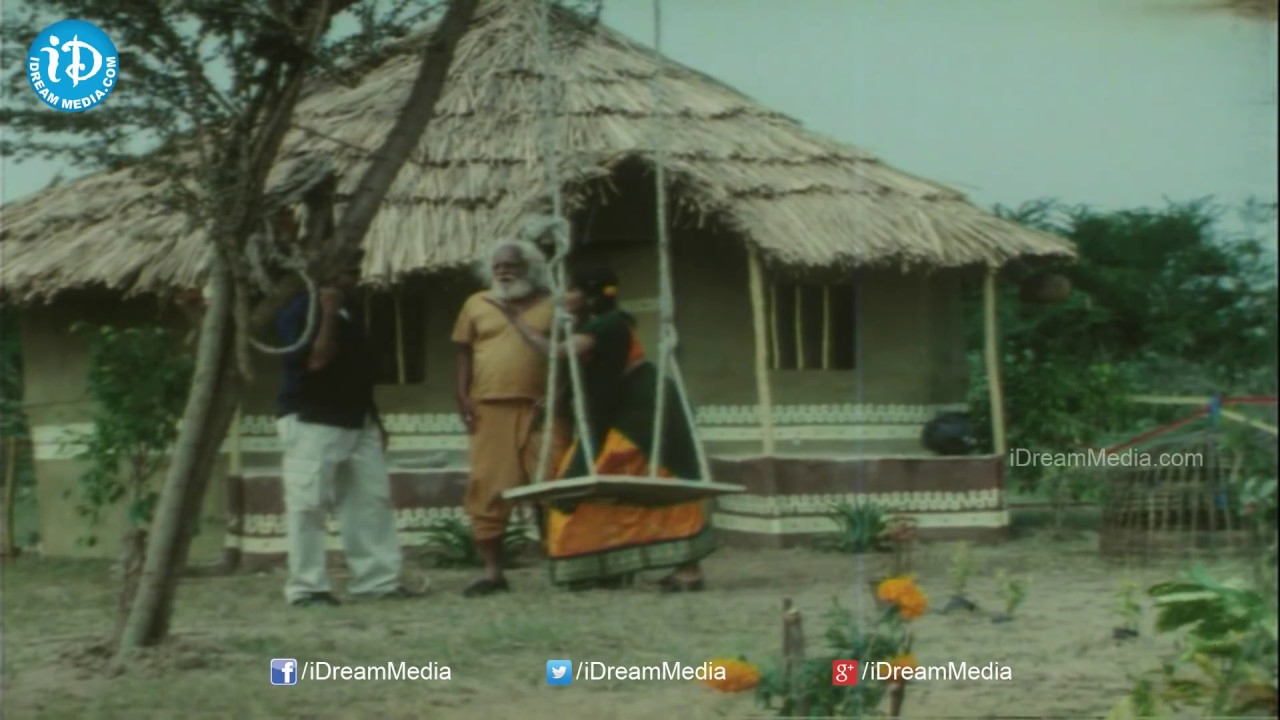 Maga Simham Movie - Mukku Raju Scene || Waheeda || Rallapalli - YouTube