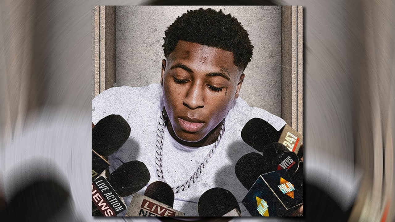 (FREE) NBA YoungBoy Type Beat "Kacey Talk" l Piano 2023 - YouTube