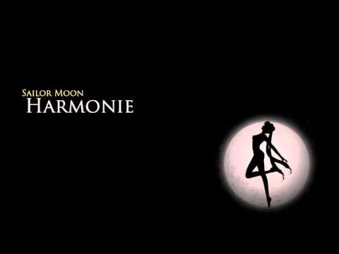 Sailor Moon S OST - Harmonie
