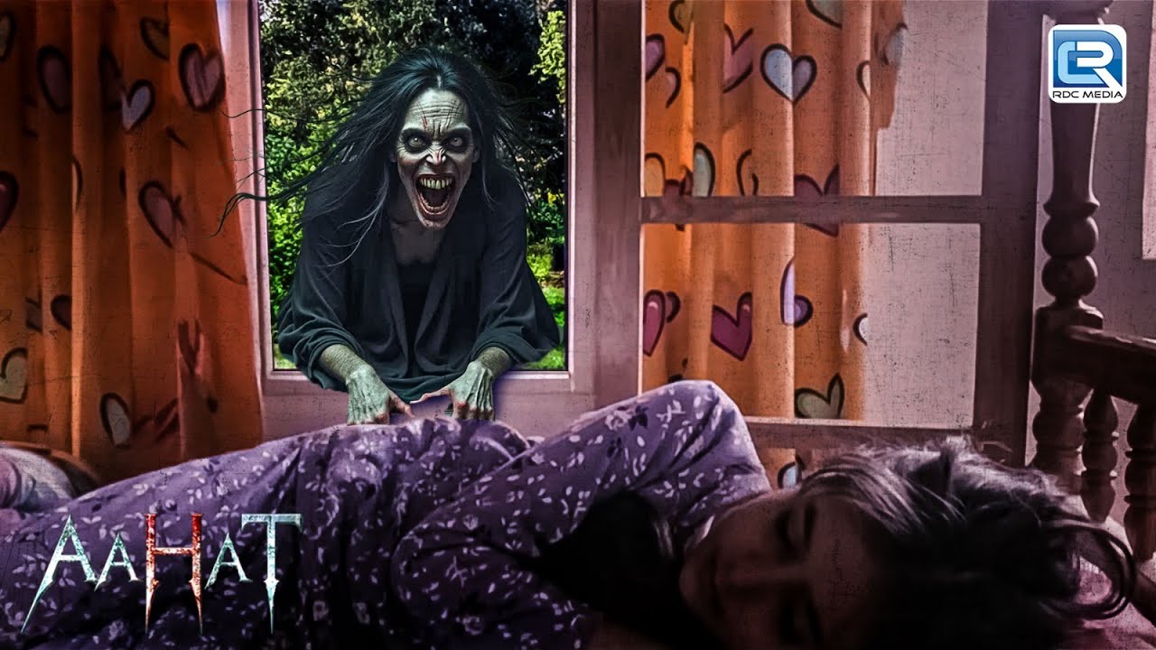 भूतिया पेड़ की डायन की दर्दभरी कहानी | Aahat - आहट | Best Horror Serial ...