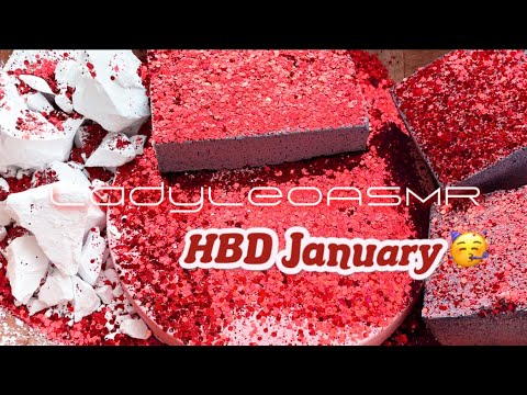 HBD January ♑️♒️|| ️||🥳 ||Garnet||🎉 - YouTube