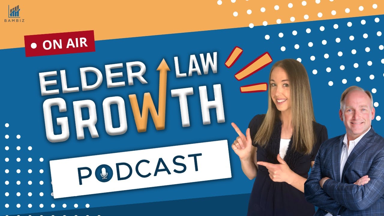 Elder Law Growth Podcast: Grow Your YouTube Channel with Paul Rabalais ...