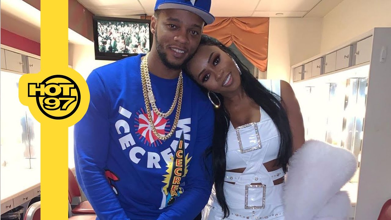 Breaking Down The Origin Of Rumors Saying Remy Ma Allegedly Cheated On ...