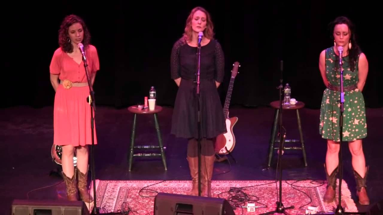 "May I Suggest" Red Molly - YouTube