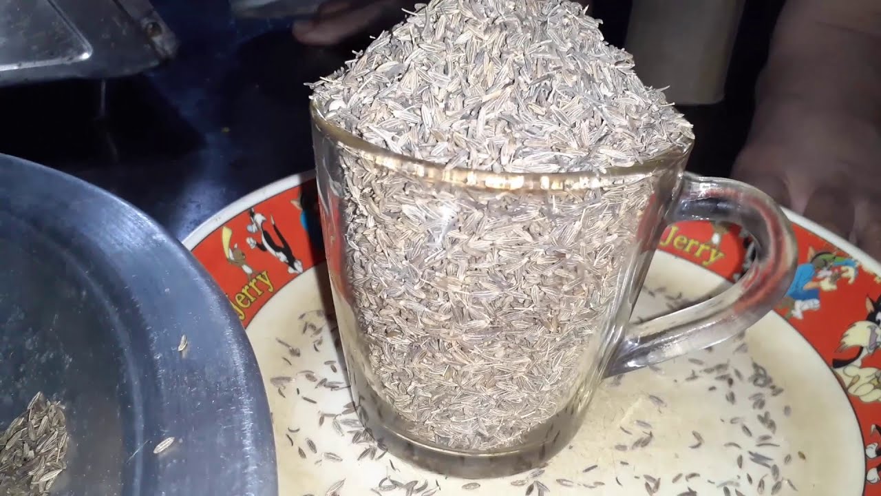 শাহী গরম মসলা /// sahi gorom mosla recipe by sayada jannatun - YouTube