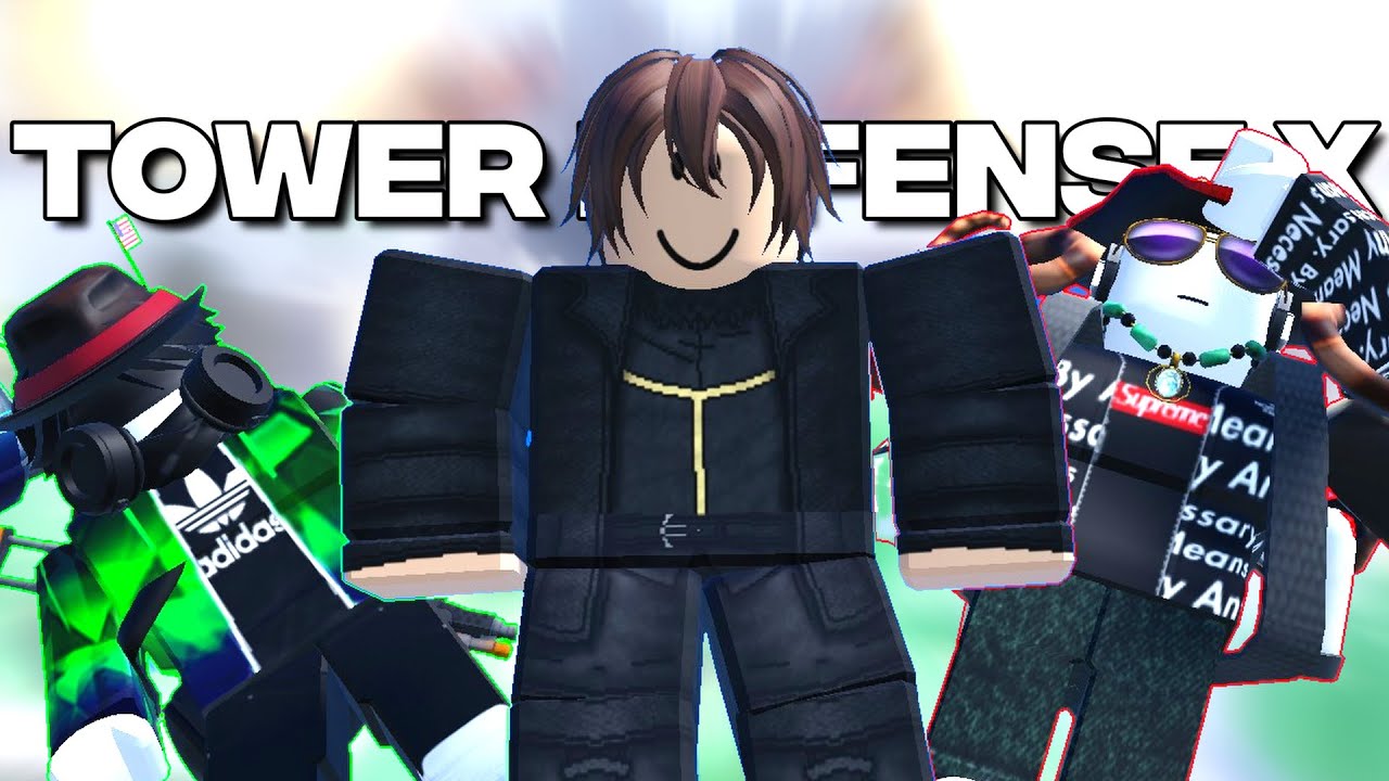 How to TDX | Tower Defense X (Roblox) - YouTube