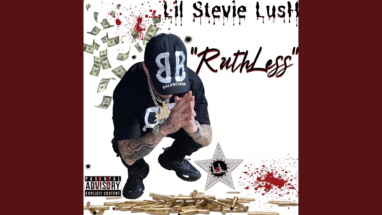 RuthLess - YouTube