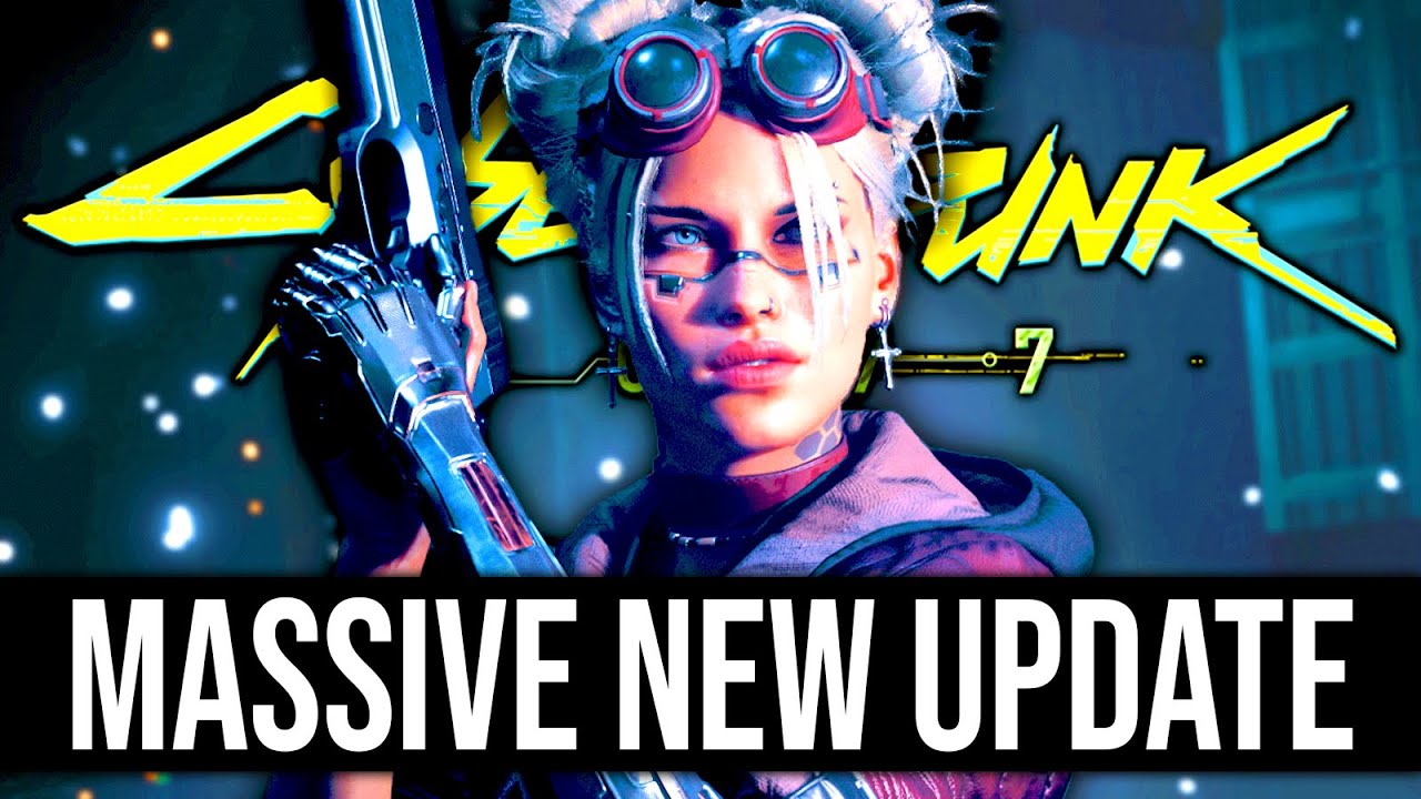 Cyberpunk 2077 - MAJOR Features, New Game+ Response, Mod Tools ...