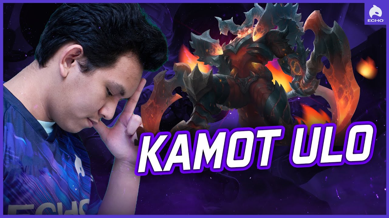 Kamot ulo - YouTube