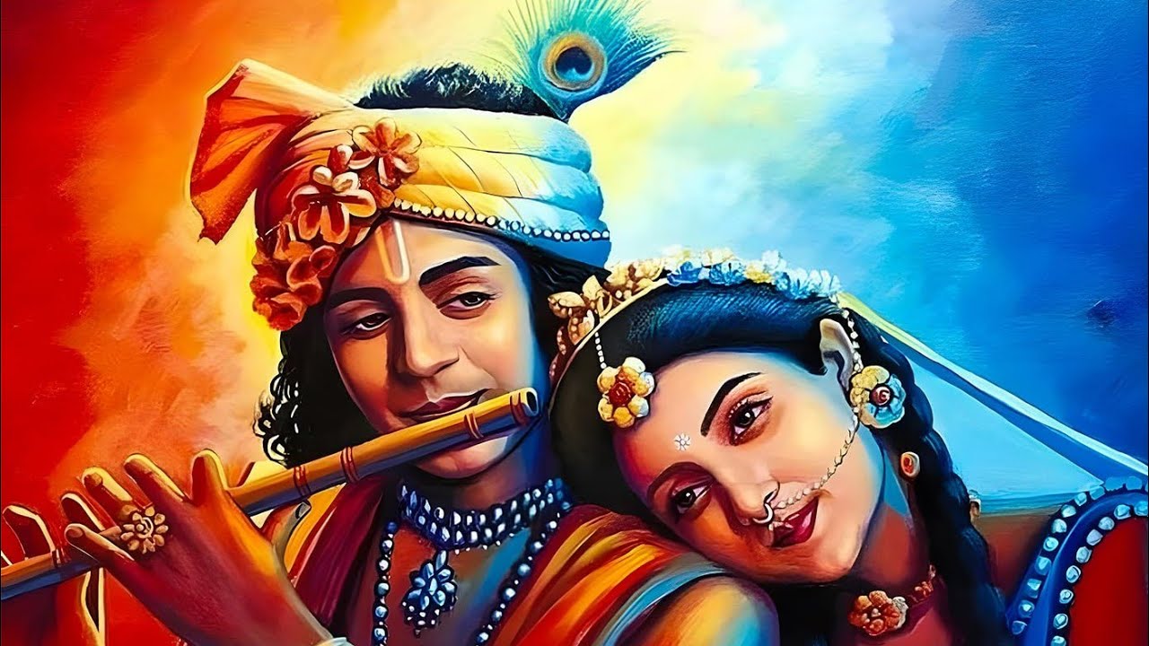 Avnish Jha Devotion is live - YouTube
