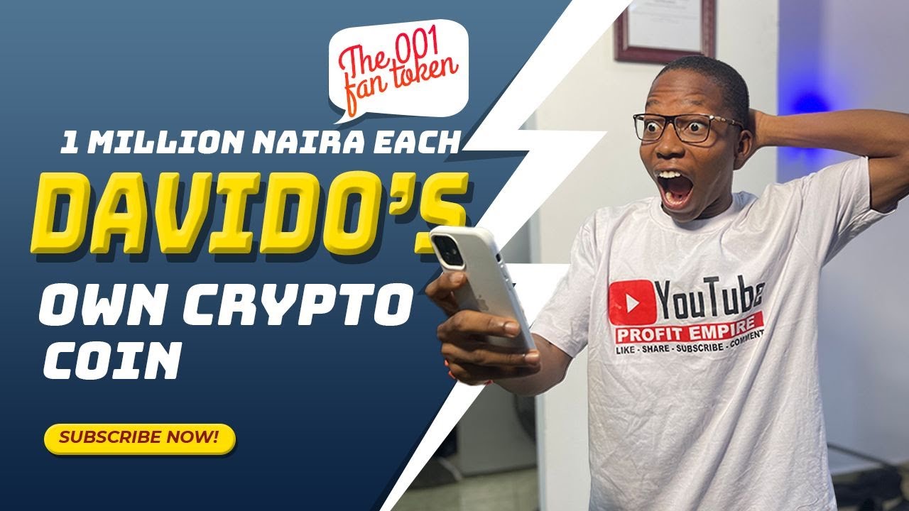 How to buy the timeless Davido token; how to buy Davido coin/token ...