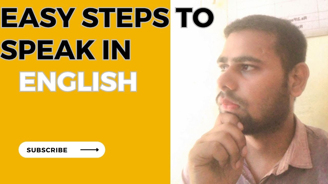 Carrier with Ankur.. English improvement step by step. easy steps to ...