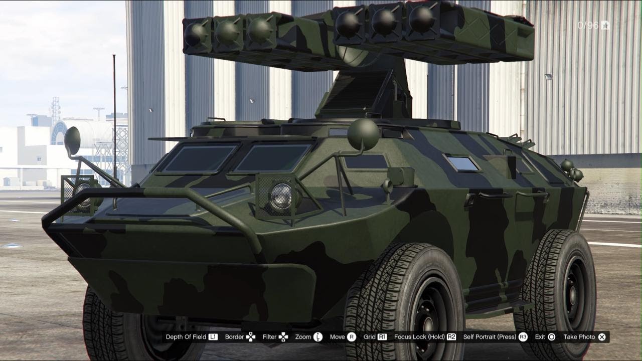 Apc front side - YouTube