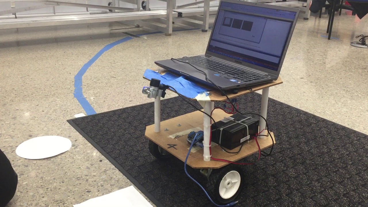 Shape Detection Examples for FiCO - YouTube