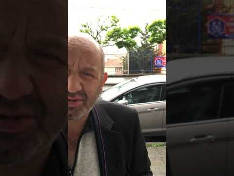 Vedat 3 kamerayı seven adam bırde sordgumuz sorulara dırek cevap yerine daldan dala atlmasan