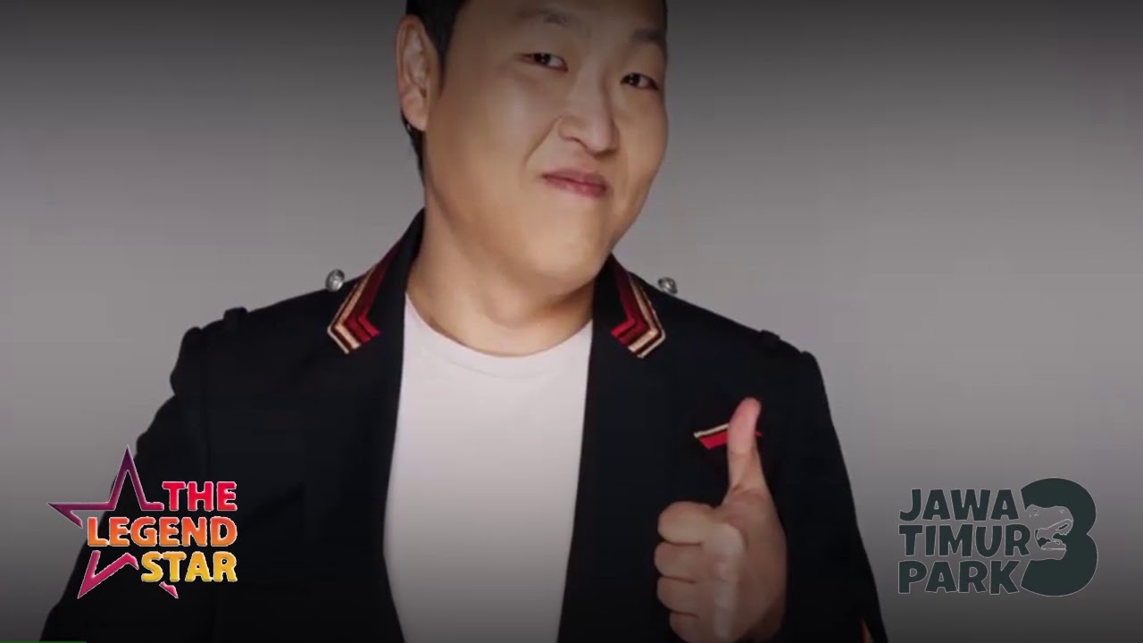 PSY - YouTube