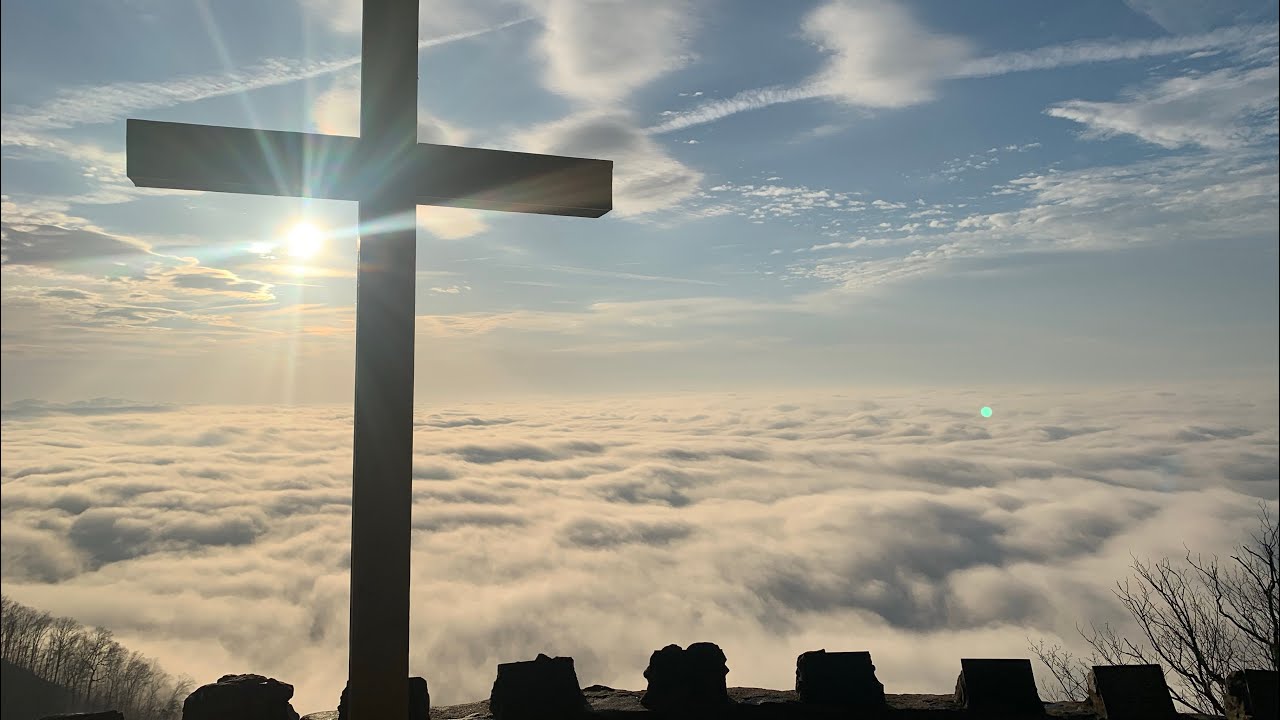 Sunrise In Pretty Place Chapel, SC - YouTube