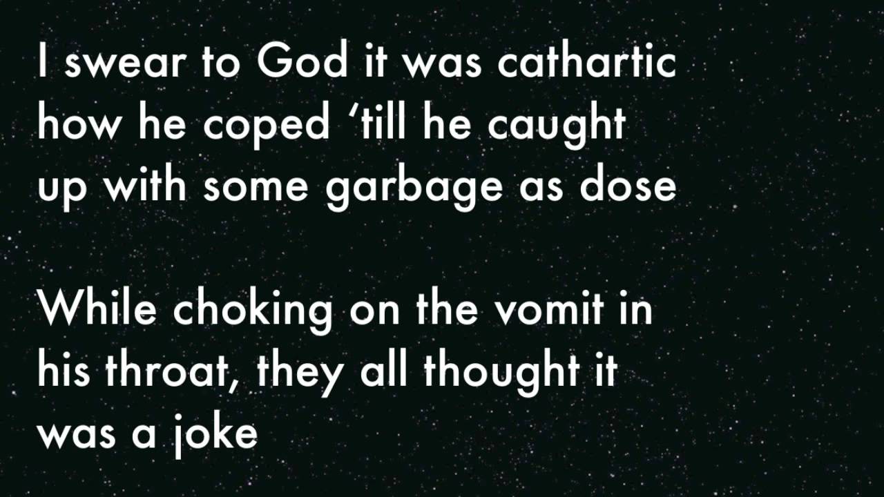 Angry Mic - The Declaration [Lyrics] - YouTube