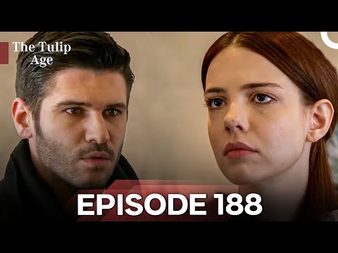 The Tulip Age Episode 188