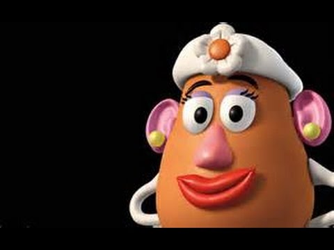 Melanie Martinez Mrs. Patato Head Behind The scenes Eah Version - YouTube