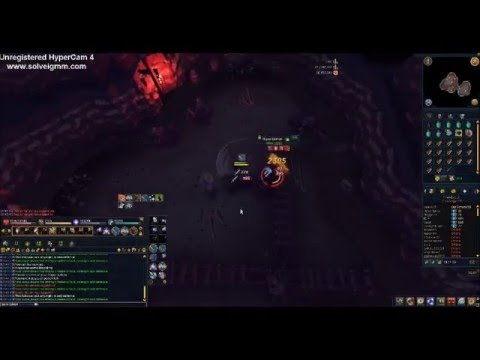 Runescape Ripper Demons Quick Guide Dec. 2015 - YouTube