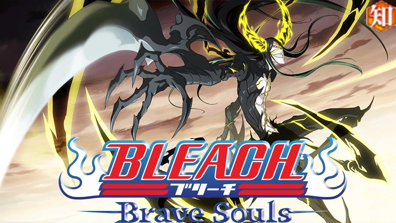 GAMEPLAY NNOITORA "CFYOW VERSION" (Mind) | Bleach Brave Souls #646 ...