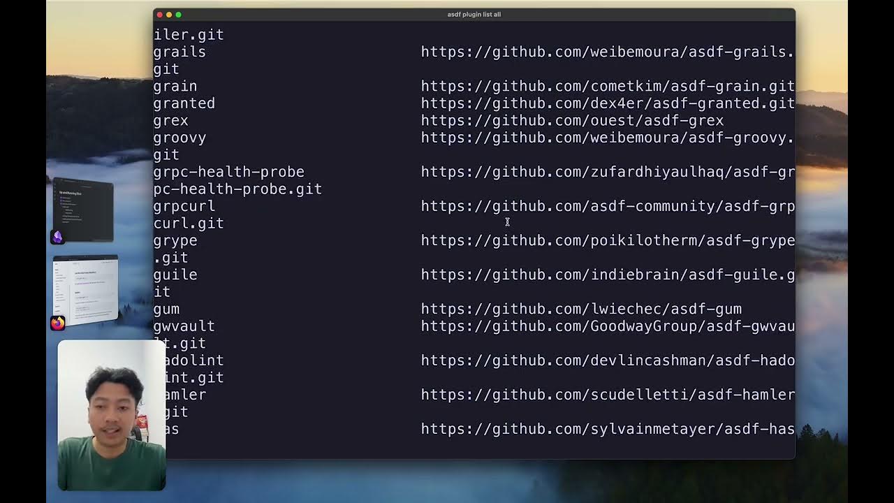How to Install Elixir Using ASDF - Bahasa Indonesia | Akrobat Malam Minggu. - YouTube