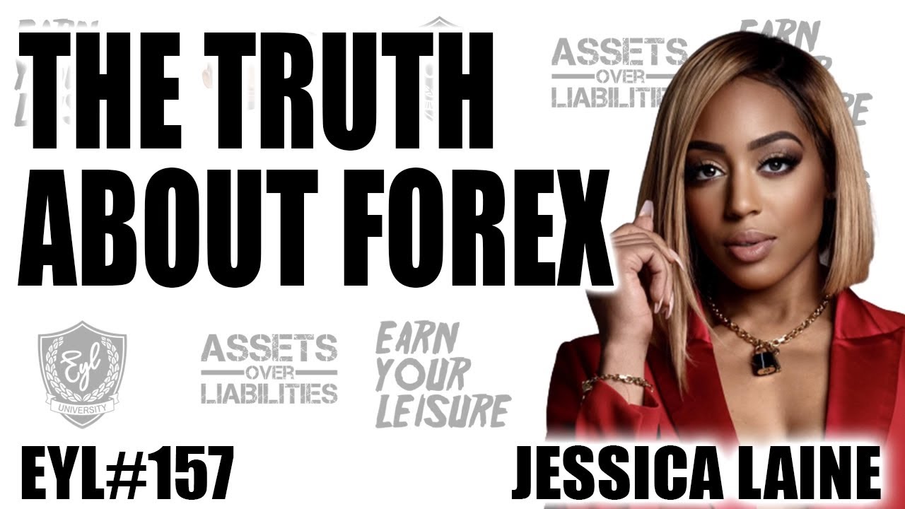 THE TRUTH ABOUT FOREX - YouTube