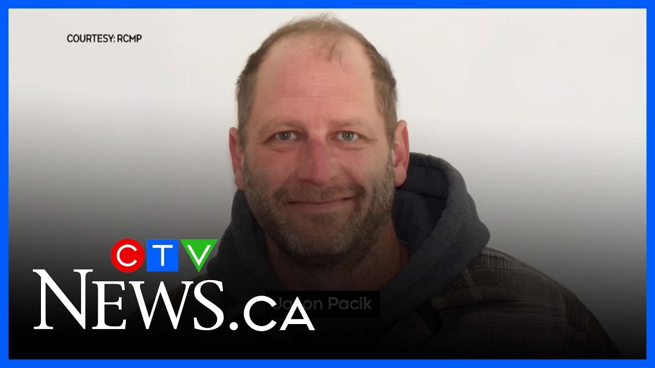 RCMP arrest Saskatoon timber home builder accused of fraud - YouTube