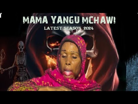mama yangu mchawi latest season epsod 9 - YouTube