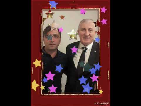 SİVAS HAFİK CELLALİ KÖYÜ..SUAT REİS