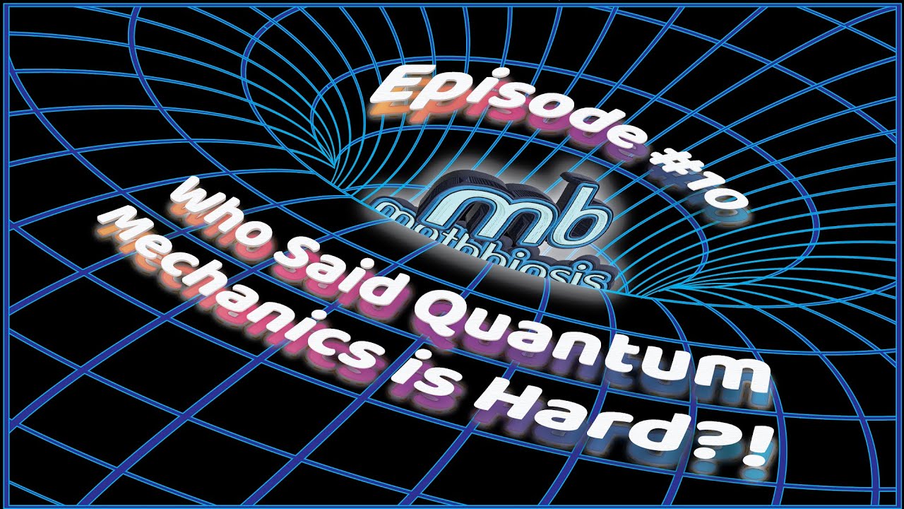 Spherical Harmonics -- Who Said Quantum Mechanics is Hard?! - YouTube