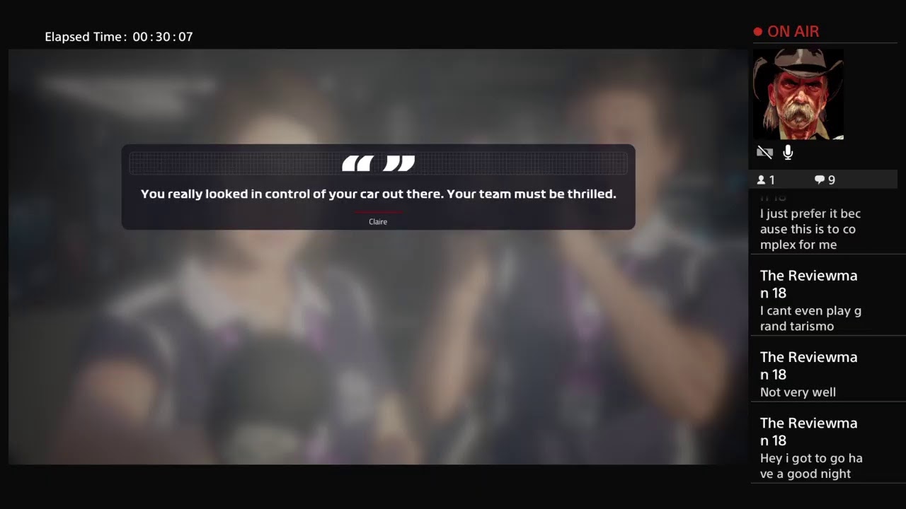 F1 2019 Career as Dixie Lynne in Williams 2019 F1 - YouTube