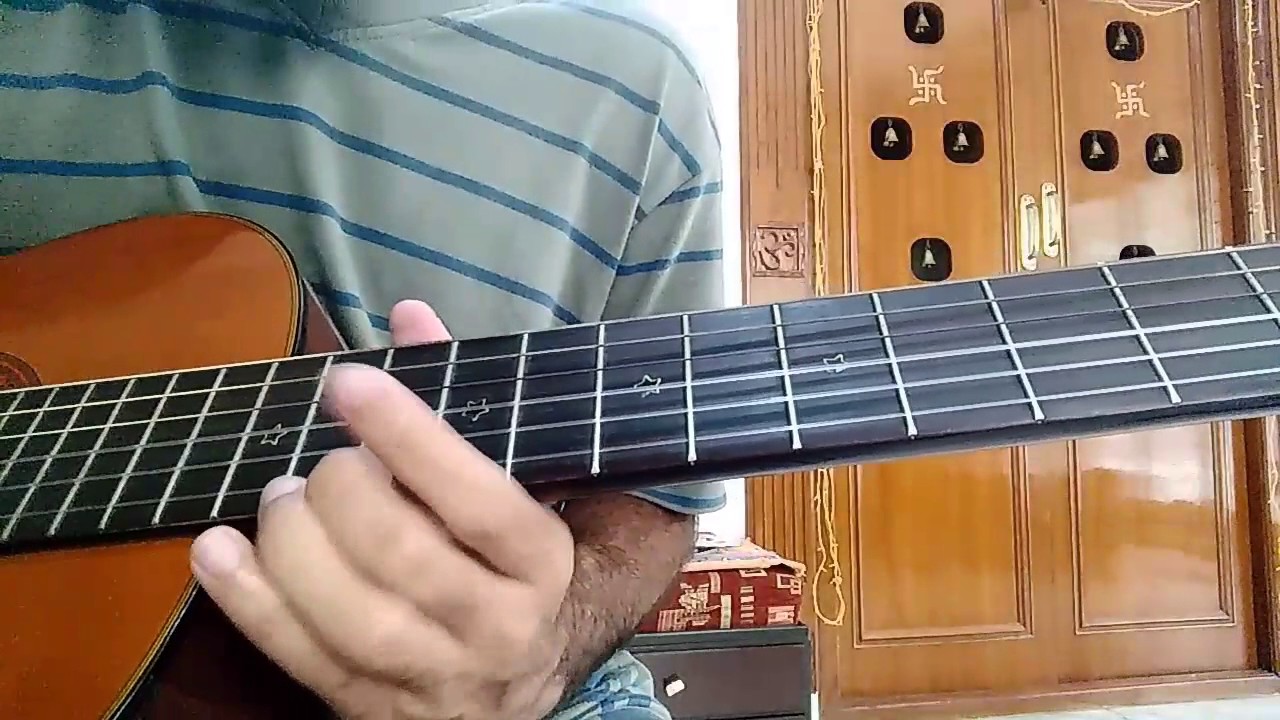 Despacito Guitar Tabs - YouTube