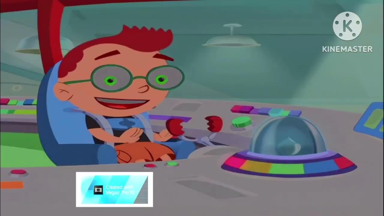 Little Einsteins Theme Song Instrumental In G-Major 4 2X Speed - YouTube