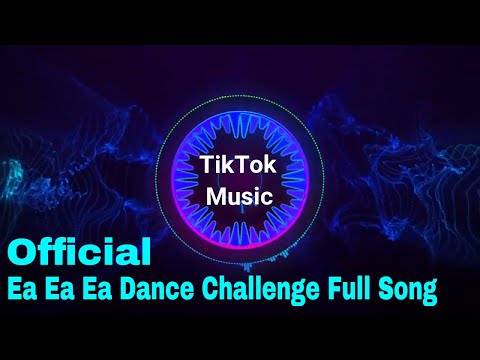 Ea Ea Ea Dance Challenge Full Song || Musically Challenge || TikTok Song #China_Remix